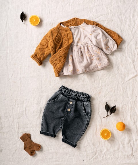 Baby Girl Collection | PlayUp