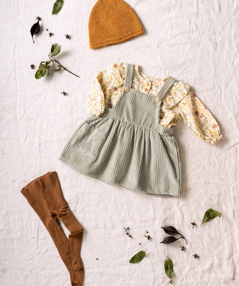 Baby Girl Collection | PlayUp