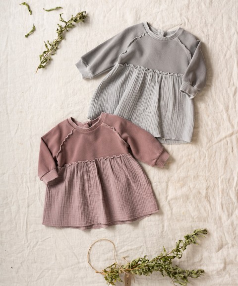 Baby Girl Collection | PlayUp