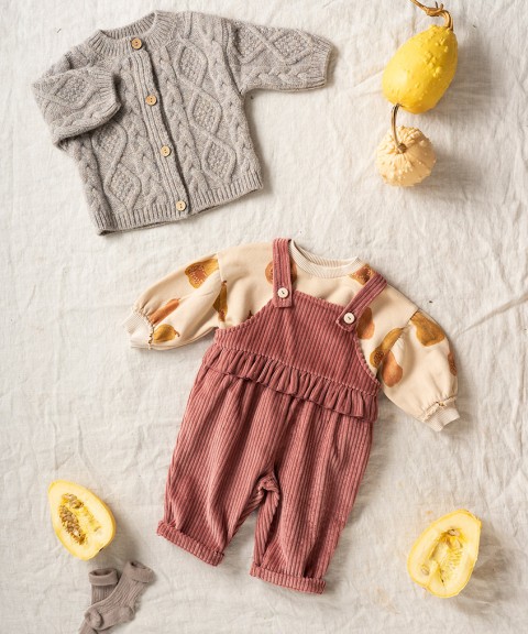 Baby Girl Collection | PlayUp