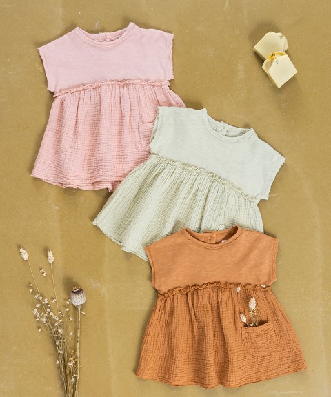Baby Girl Collection | PlayUp