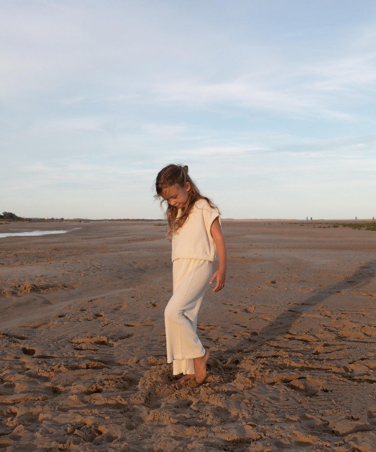 Sustainable Girls Clothes. Organic Cotton Girls' Clothing made in ...