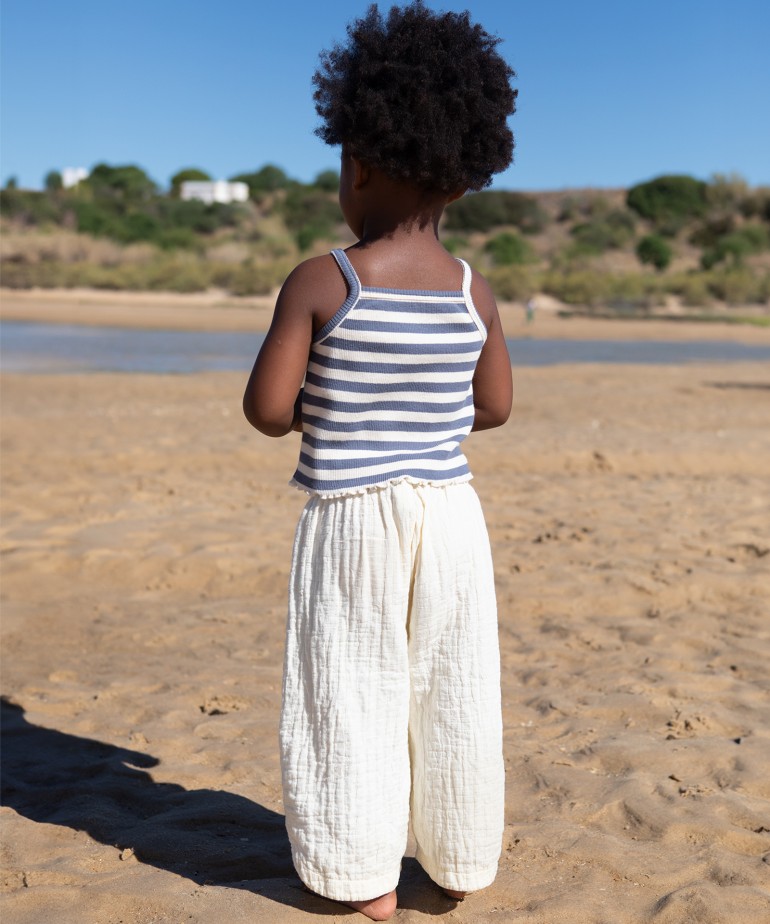 Organic and Eco-friendly Kids Clothing. Children's Clothes made in ...